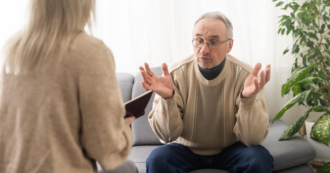 Psychiatria może być inna - Remedium