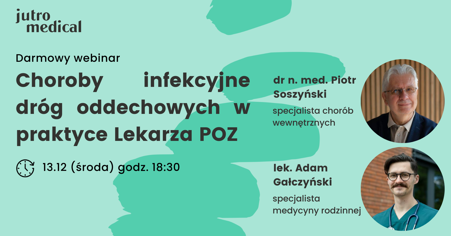 Choroby infekcyjne dróg oddechowych w praktyce Lekarza POZ Choroby infekcyjne dróg oddechowych w praktyce Lekarza POZ